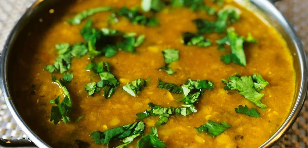 Dhal Recipe - Misty Ricardo's Curry Kitchen