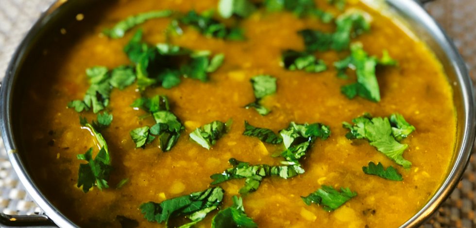 Dhal Recipe - Misty Ricardo's Curry Kitchen