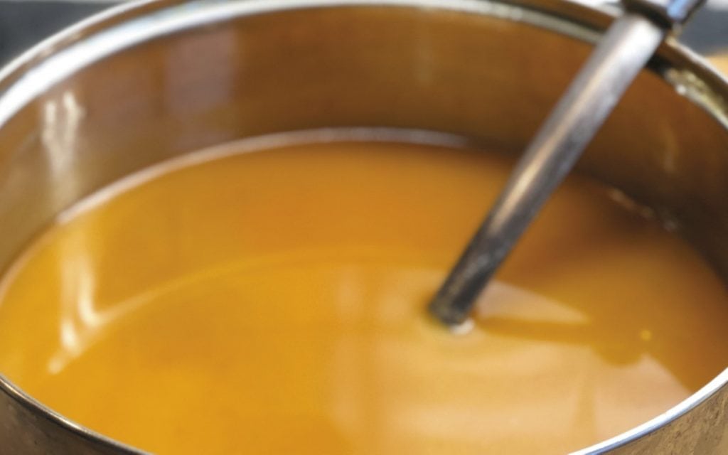 Base Gravy Mark II - by Richard Sayce (Misty Ricardo)