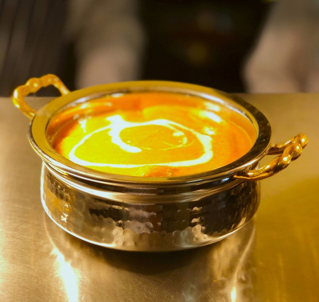 Korma Curry Recipe - Misty Ricardo's Curry Kitchen