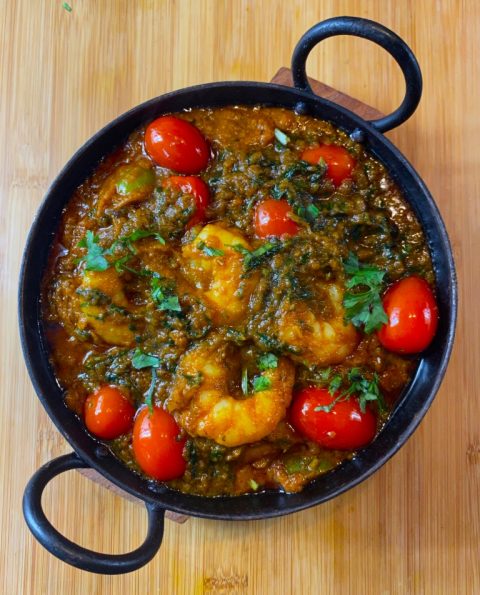 Rogan Josh Curry Recipe - Misty Ricardo's Curry Kitchen